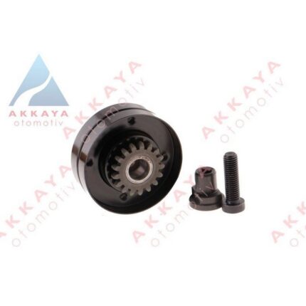 Renault Alternatör Gergisi Gxx Mot. Laguna 7700860217 - Türkiye'nin Oto ...