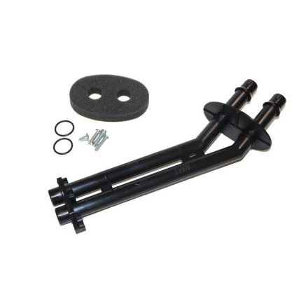 Peugeot Kalorifer Borusu 307 Otomatik Klima 6448K1 - Türkiye'nin Oto ...